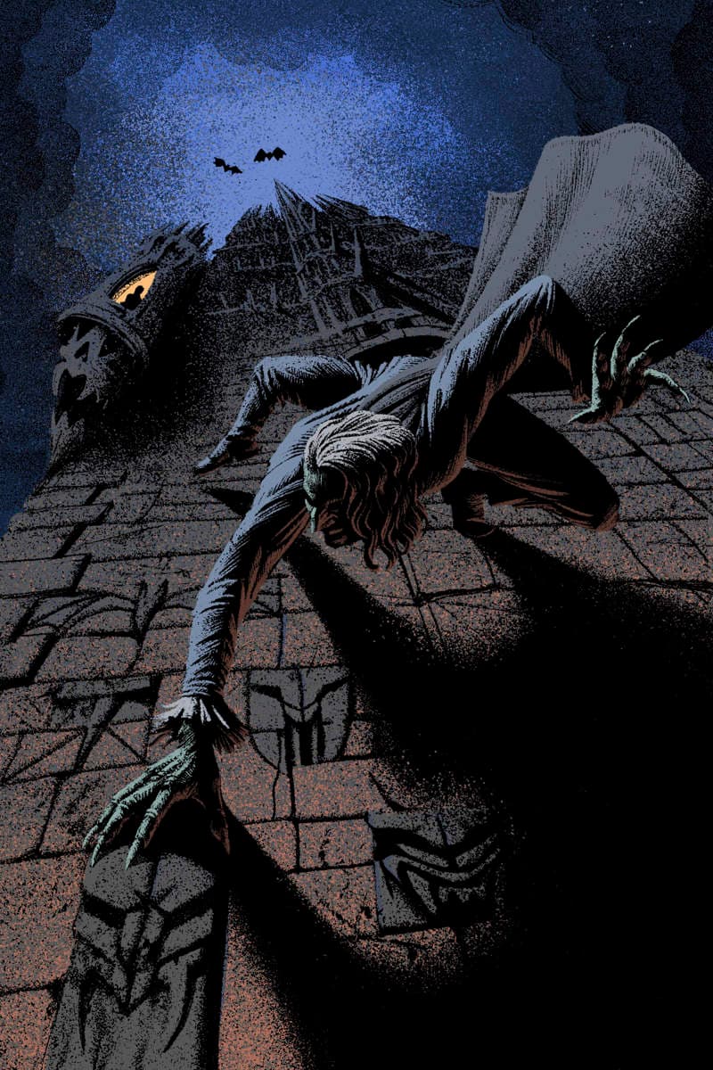 Dracula | Amaranthine Books
